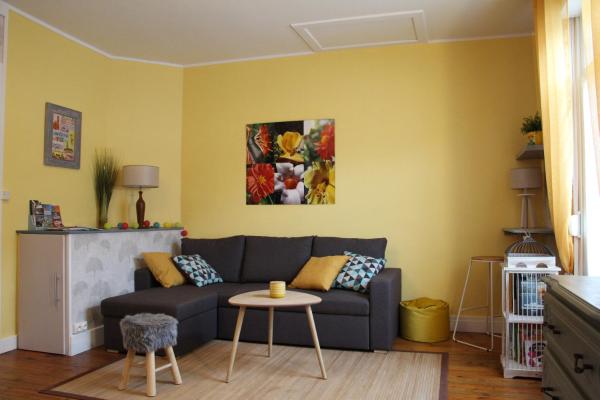 Le Kooka - ibis Styles Arras Centre