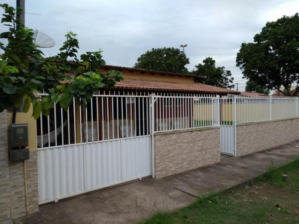 Praia Grande Es 4 Qts – 3 Quadra Praia/rest. Chico - Serra