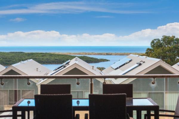 Seine Bay Apartment (2 Bedrooms) Modern Accommodation In The Townsite - Seine Bay Apartment (2 Bedrooms) - Augusta