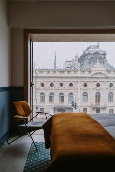 Puro ŁóDź Centrum - Łódź