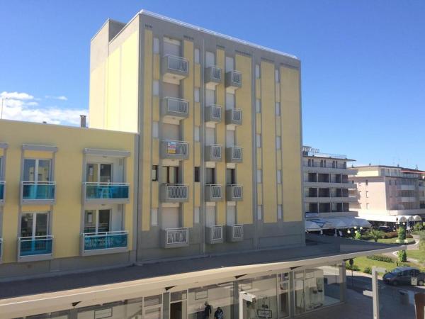 Condominio Mauro - Bibione Pineda