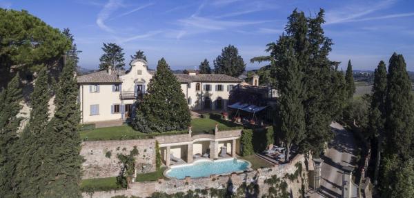 Agriturismo Cabbiavoli - Certaldo