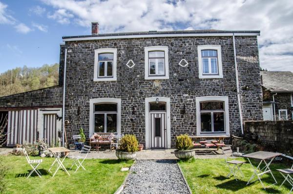 B&b Au Canard - La Roche-en-Ardenne