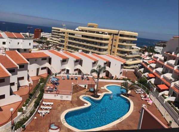 Apt Ocean Park - Tenerife