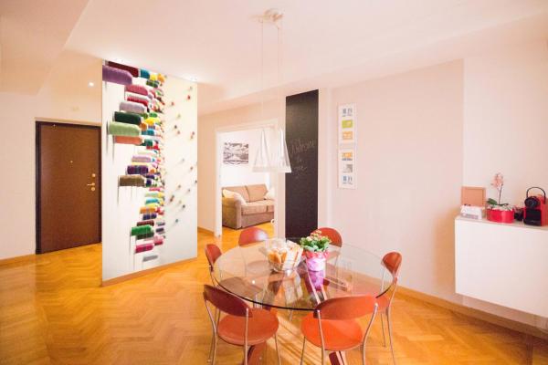 Polacchi 42 Apartment - Rom
