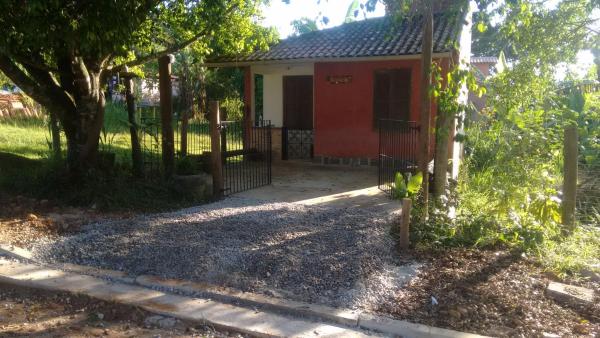 Chalézinho - Massaguaçu - Caraguatatuba