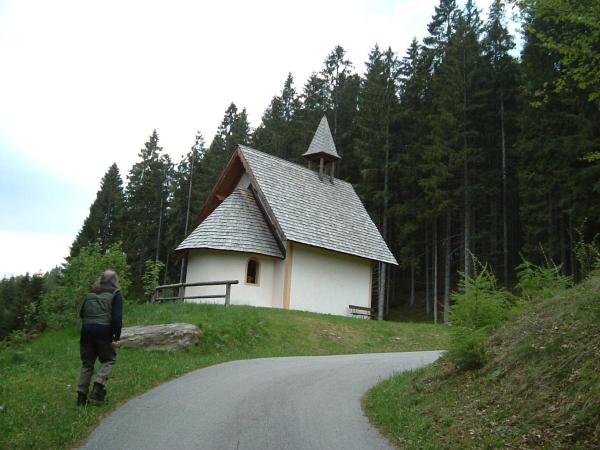 Chalet Nel Doch Villa Cheia - San Martino di Castrozza