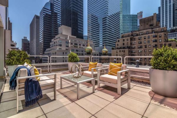Concorde Hotel New York - New York