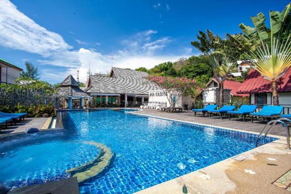 P.p. Casita - Adult Only - Ko Phi Phi Don