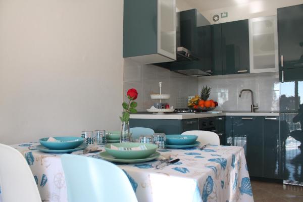 Blueholiday - Piombino