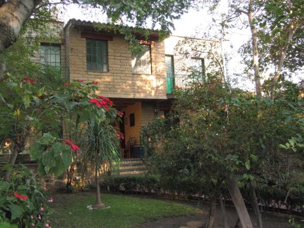 Casa Del Retoño - Jalisco