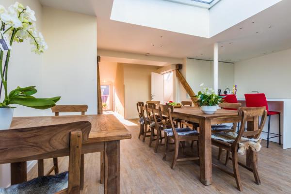 Orion B&b - Izegem