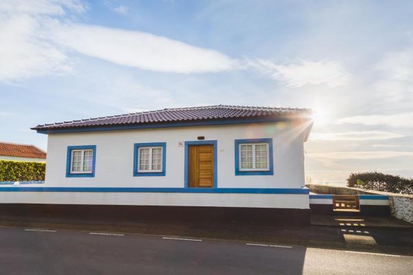 Quinta Do Oeste - Açores