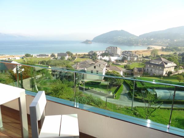 Hotel Ego - Viveiro