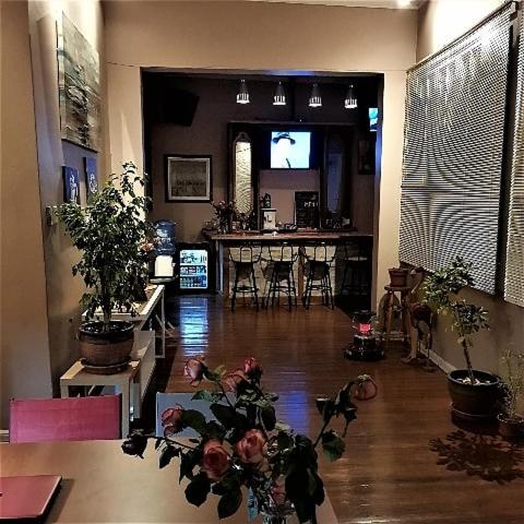 Hotel Willson - La Cisterna