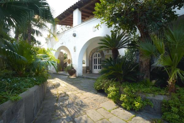 B&b Villa Regine - Forio