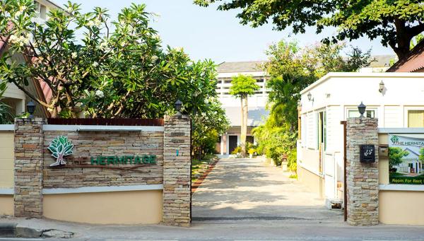 The Hermitage - Pattaya