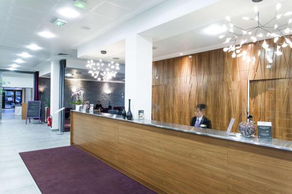 Best Western Plus Paris Velizy - Saint-Rémy-lès-Chevreuse