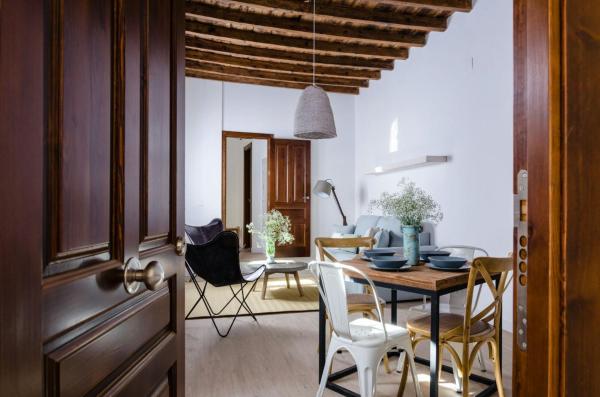 Casas Del Albaicín - Alhambra