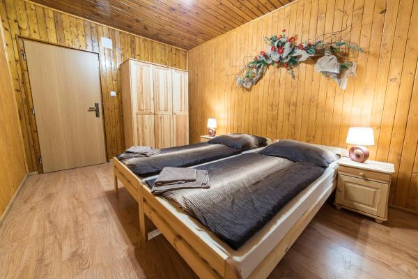 Apartmány Nízke Tatry - Krpáčovo - Slovakia