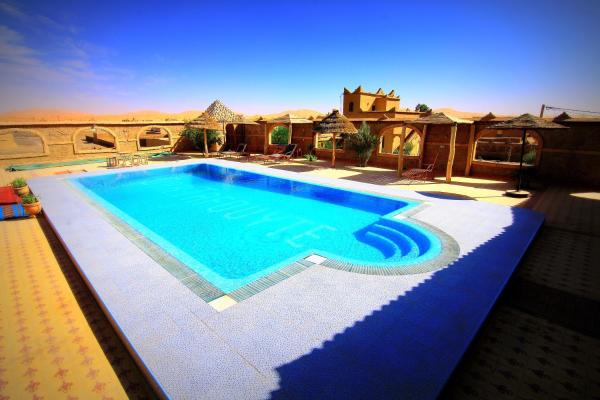 Dar Tafouyte - Morocco