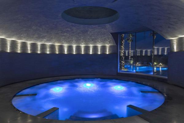 Borgo San Barbato Resort Spa & Golf - Basilicata