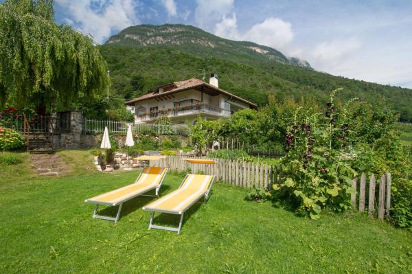 Haus St. Valentin - Bolzano