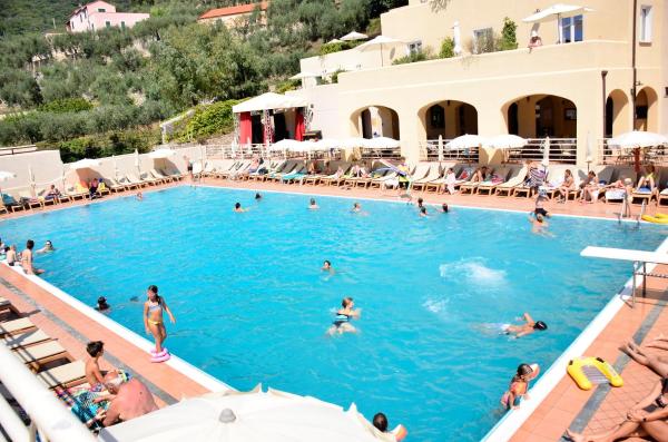 Il Villaggio Di Giuele - Ligurie
