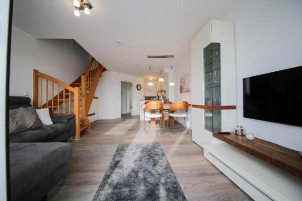 Ferienwohnung Wolkenfreude - Scharbeutz