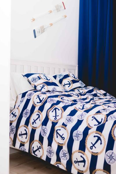 Apartament Nadmorski Ujejskiego - グディニャ
