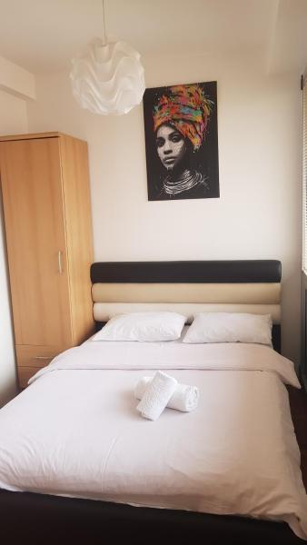 Apartman Panorama 3 Glavna Ulica - Užice