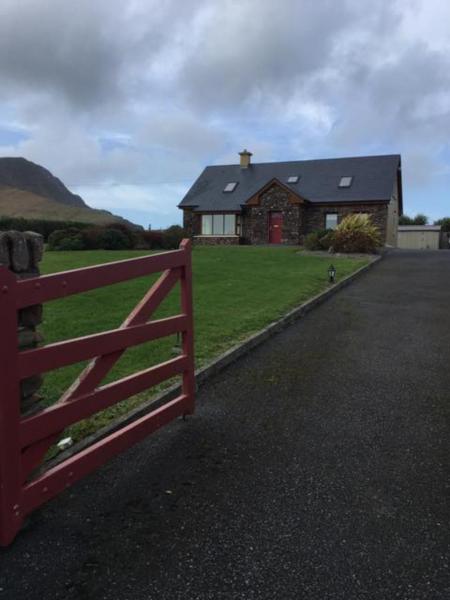 Gort A Phump - Dingle