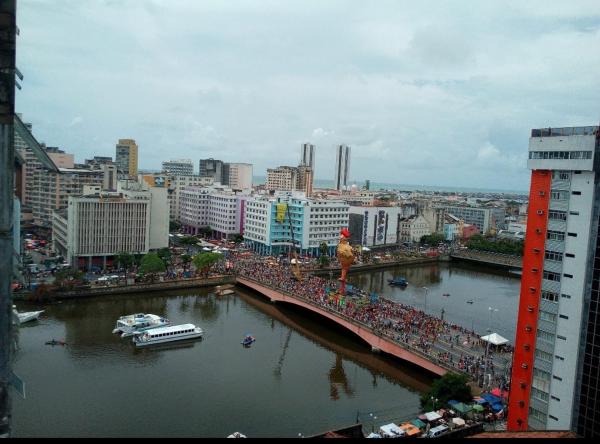 Recife Centro Apartamento - Recife