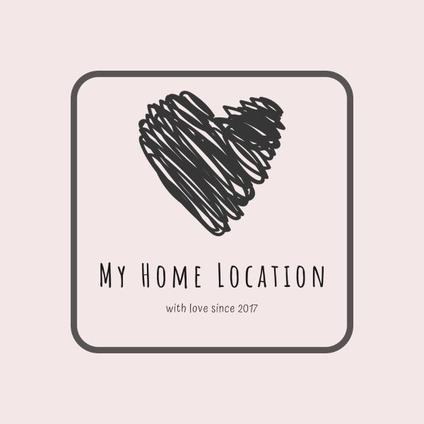 My Home Location - La Chaux-de-Fonds