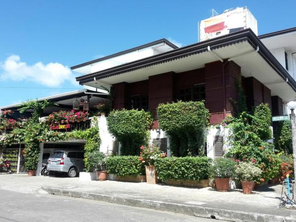 Travelbee Heritage Inn - Dapitan City