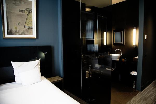 Hotel Les Nuits - Antwerpen