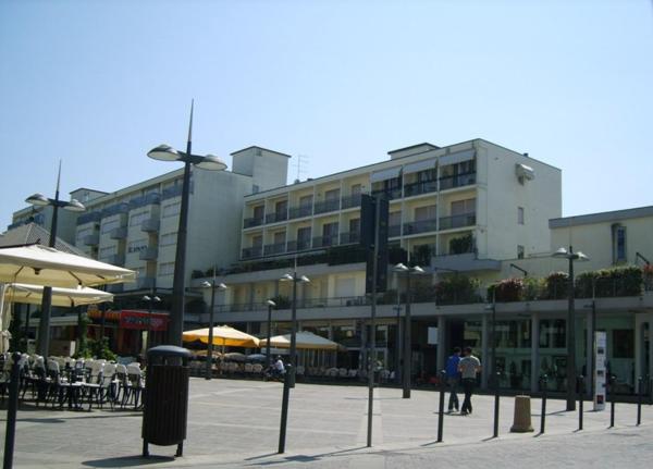 Residence Marina Marconi - Walterigato Apartments Solo Per Famiglie - Jesolo
