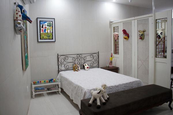 Casa Mirar Recife De Olinda - Recife