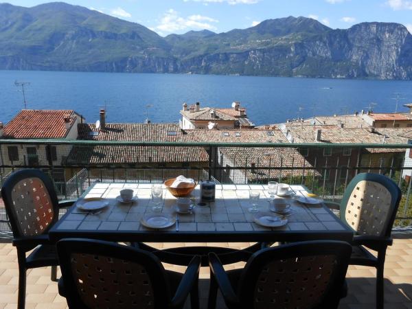 Appartment Kasa Kiara - San Zeno di Montagna