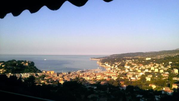 T2 à Cassis Vue Mer De Rêve - Cassis