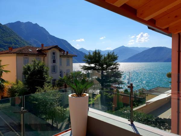 Antica Dogana - Clusone