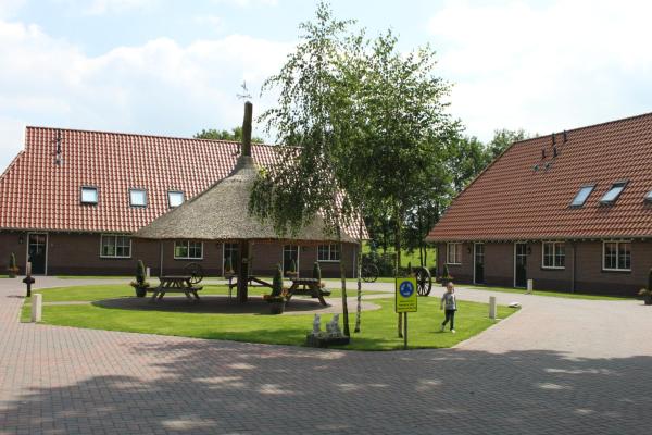 Landgoed Het Rheins - Borne