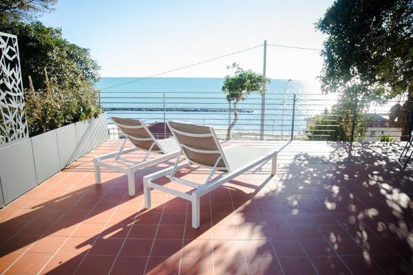 Terramata Resort Case Vacanza - Santo Stefano al Mare