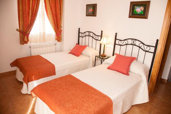 Casa Buenavista Cazorla - Arroyo Frio