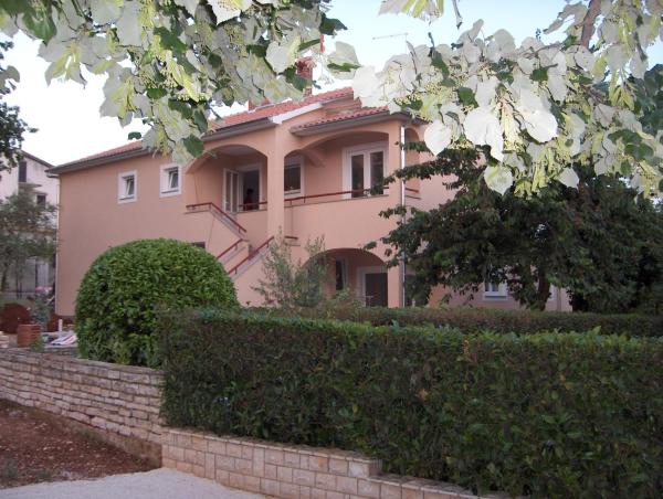 Villa Dijana - Poreč