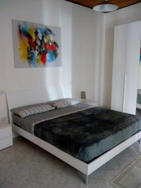Casa Vacanza Laguna - Solanas