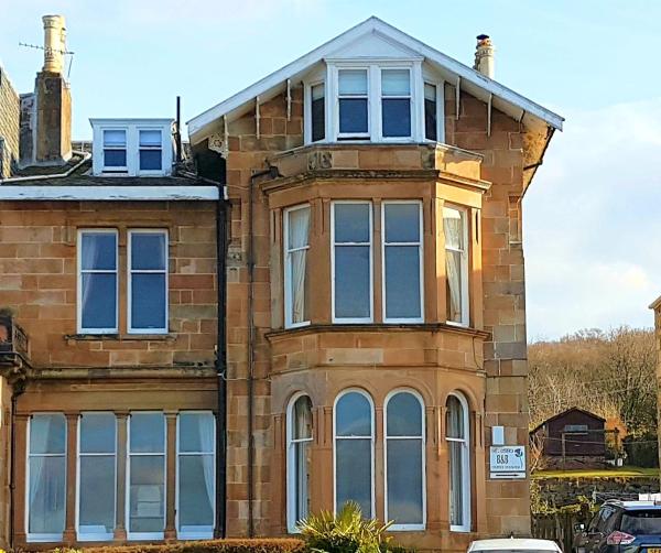 St.ebba B&b - Bute