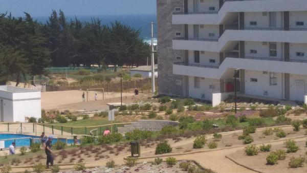 Miramar El Tabito Depto 302 (6 Personas) - Cartagena, Chile