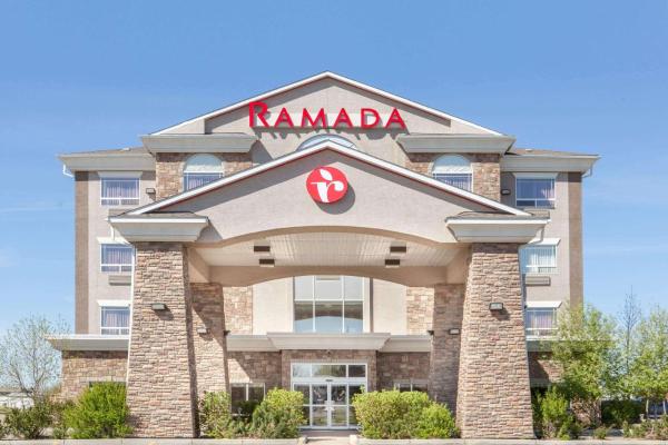 Ramada By Wyndham Brooks - Brooks