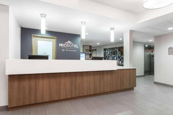 Microtel Casselman - Casselman